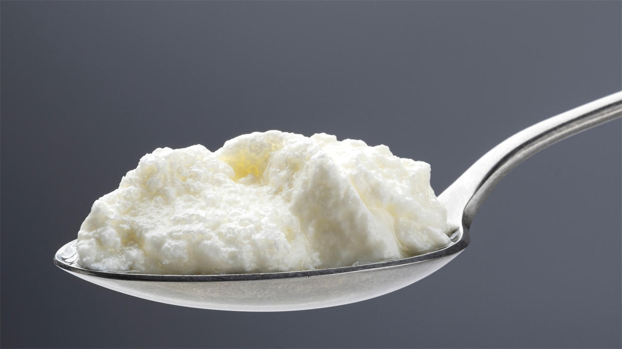 The Science Behind Why Cream Curdles