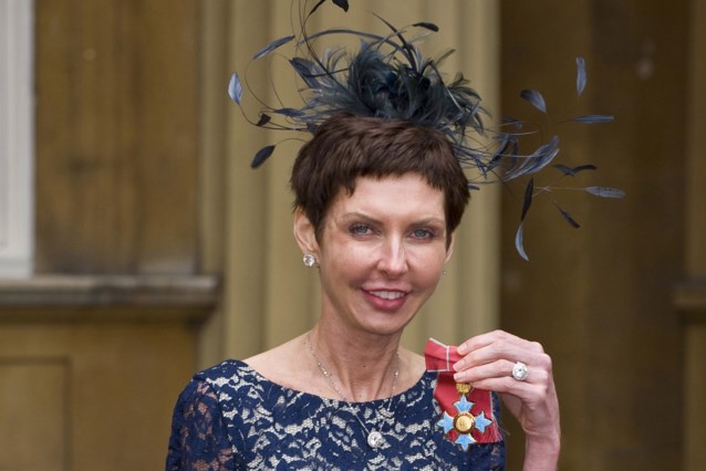 who is Denise Coates?