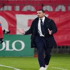 Houston’s Layne Christensen finishes water pipeline